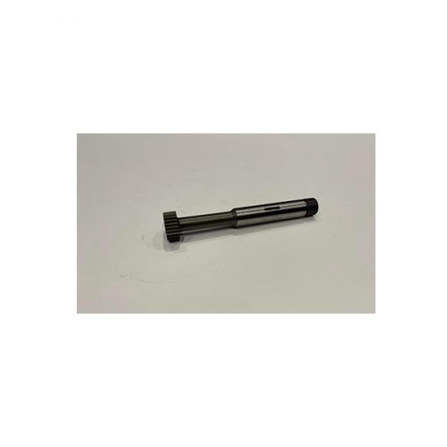 HYDRO ENGINE LOADING SHAFT - Balans Makina